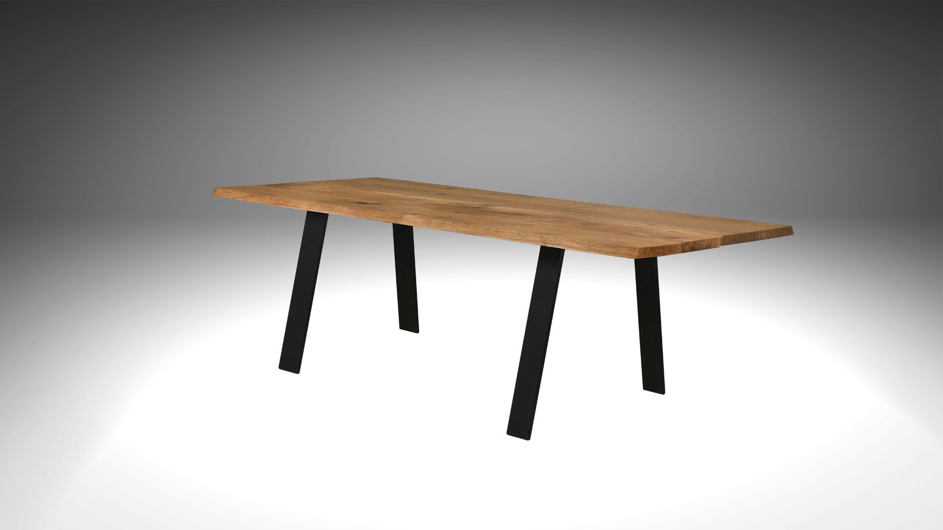 Table de repas MASSIVE | Table de repas au style unique