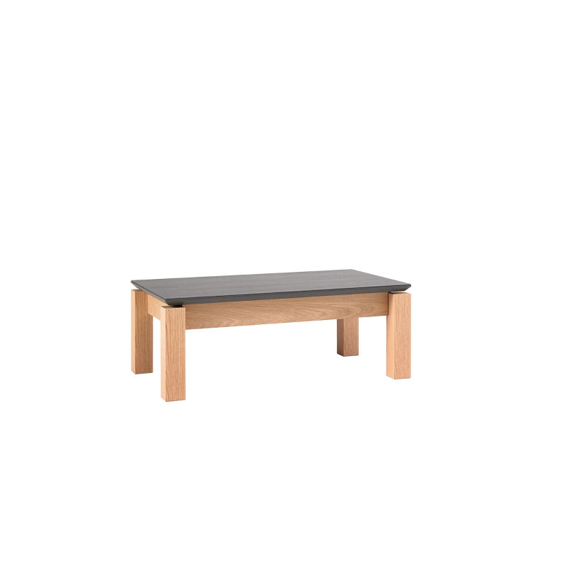 Table Basse 1 tiroir CHALET | Un salon haut de gamme