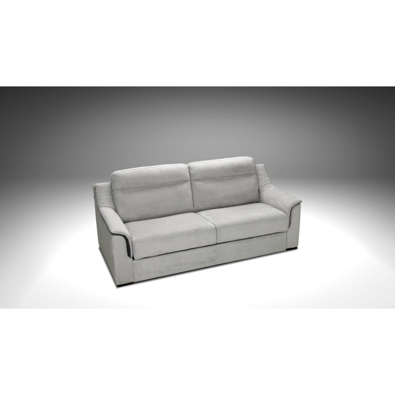 Canapé convertible design, Canapé d'angle convertible personnalisable