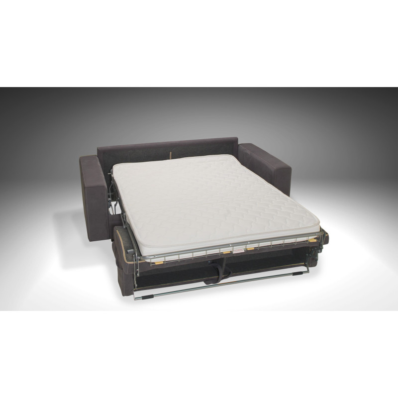 Canapé convertible design, Canapé d'angle convertible personnalisable