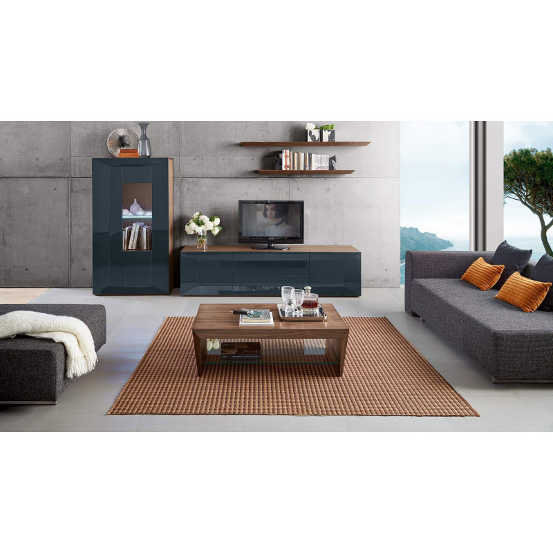 Meuble TV design - Ensemble TV haut de gamme