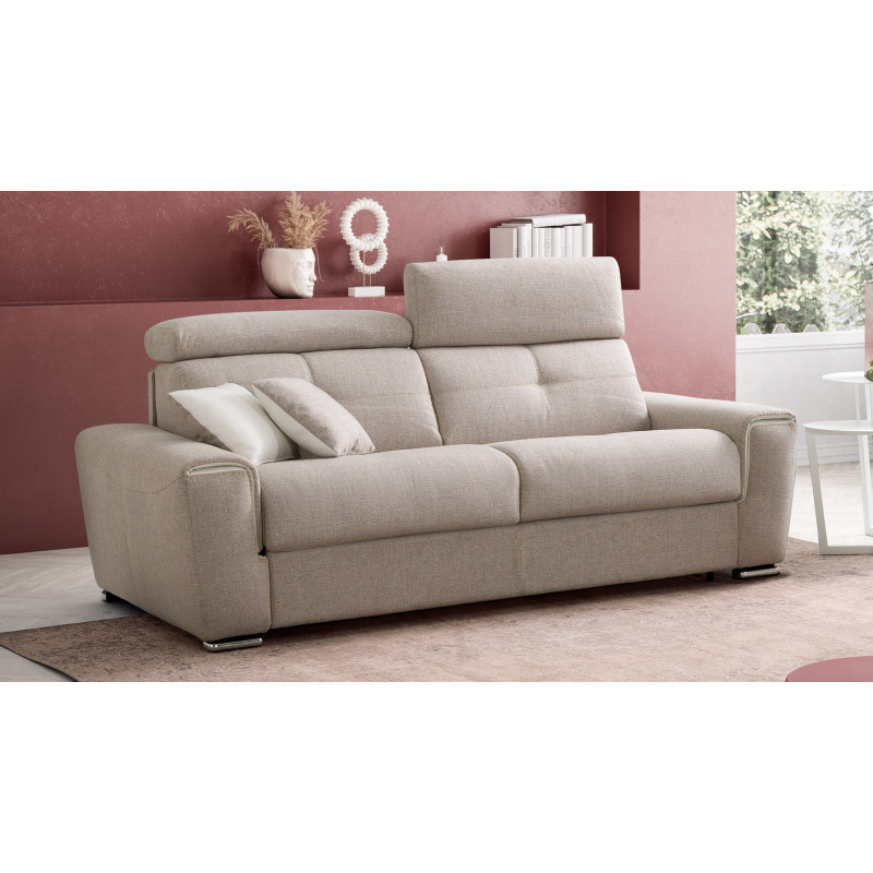 Canapé convertible, canapé lit confortable – Mobilier de France