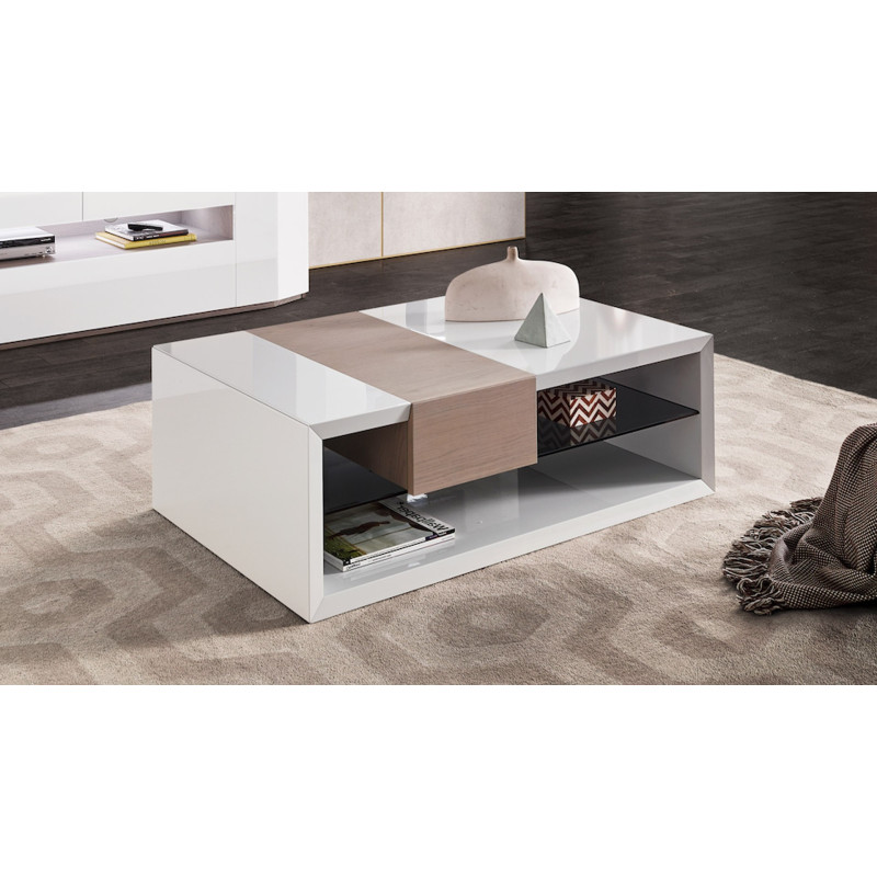 Tables basses | Mobilier haut de gamme et design pour votre salon