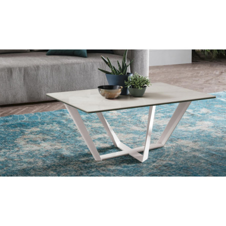 Table basse PRIAMO | Donnez du style à votre salon