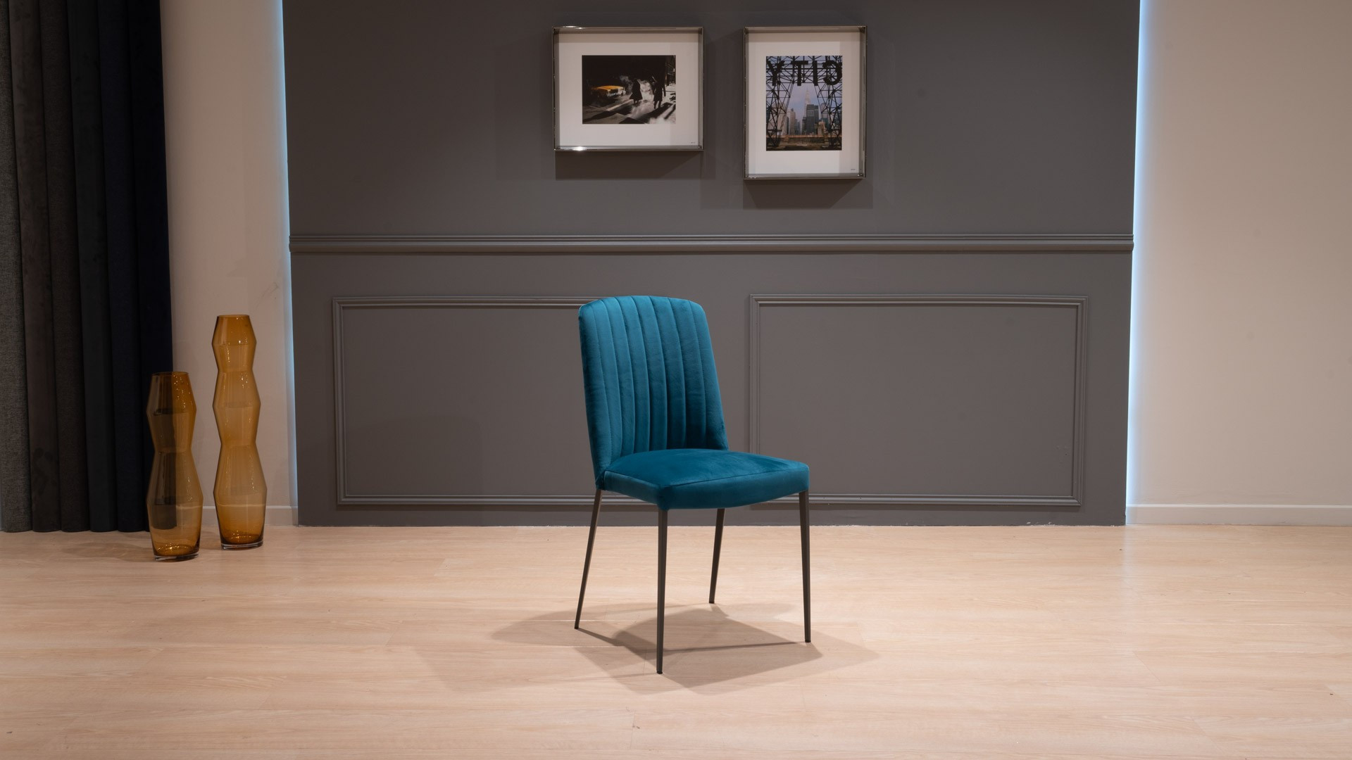 Chaise DREAM 3 | Entre élégance et design