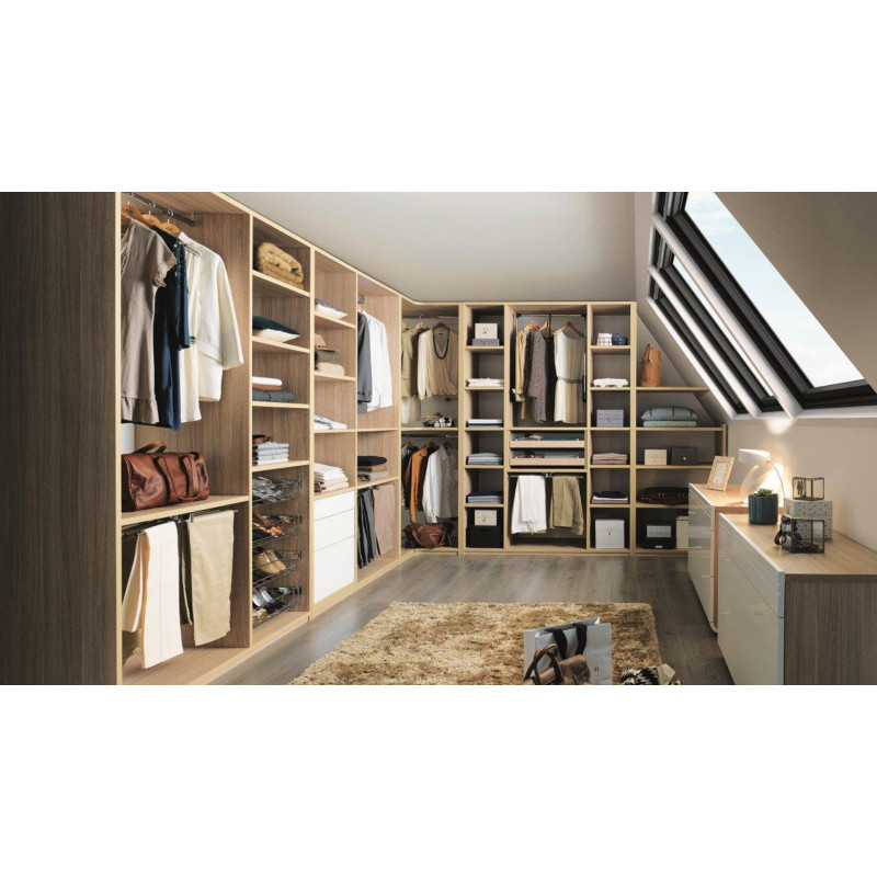 Armoire Dressing de qualité pour votre chambre