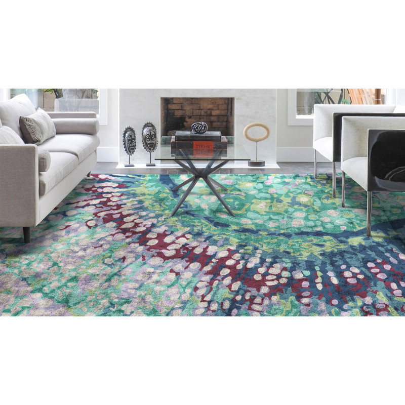 Tapis design, moderne ou contemporain pour une déco au style unique