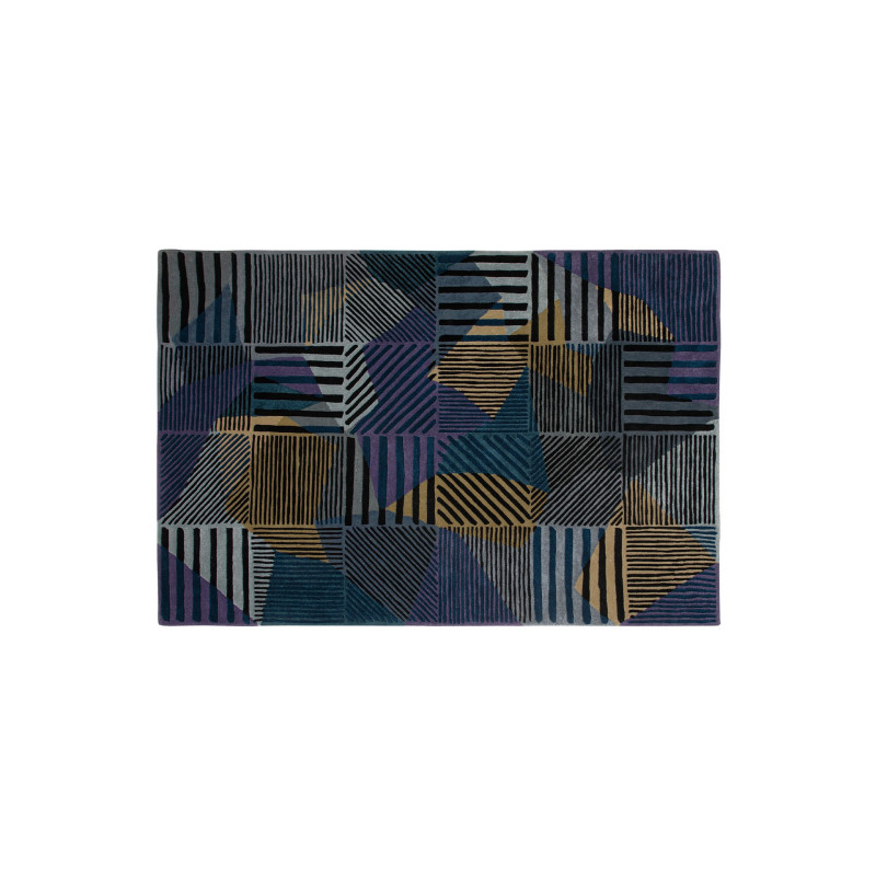 Tapis design, moderne ou contemporain pour une déco au style unique
