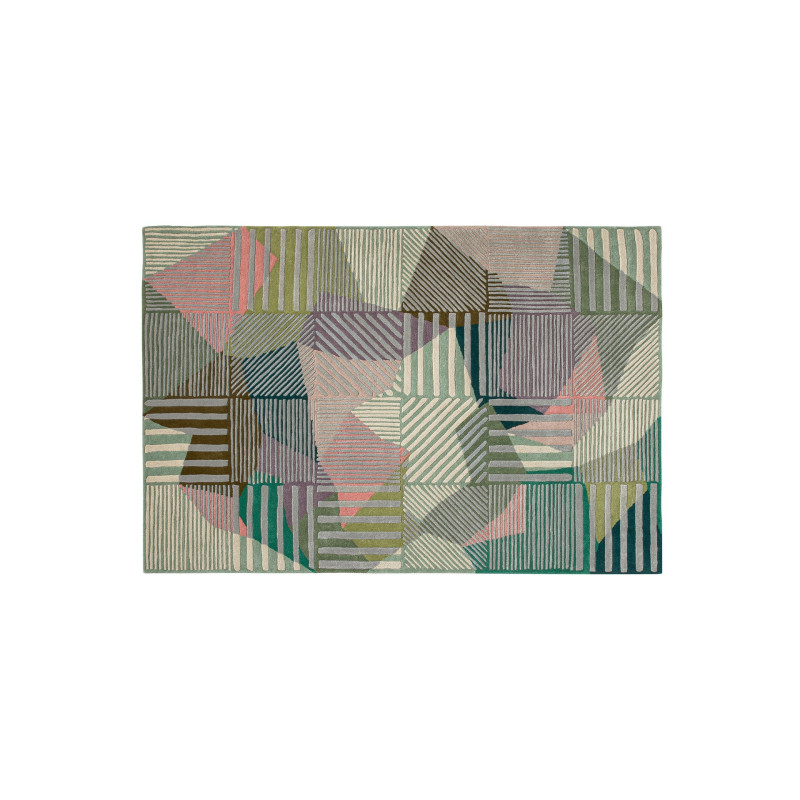 Tapis design, moderne ou contemporain pour une déco au style unique