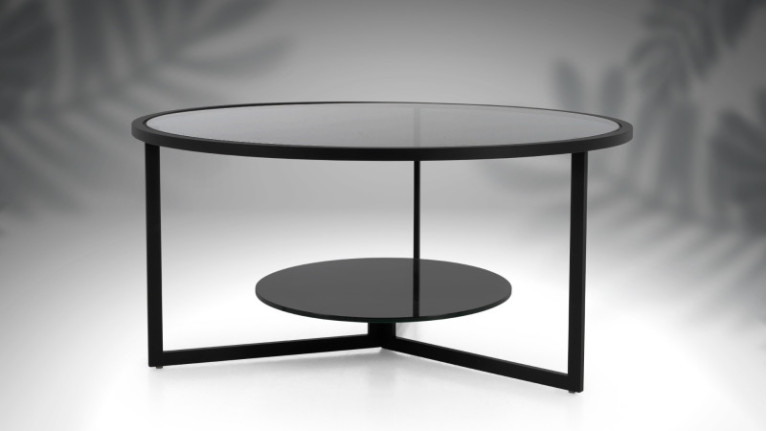 Table basse ORBITAL | Donnez du style à votre salon