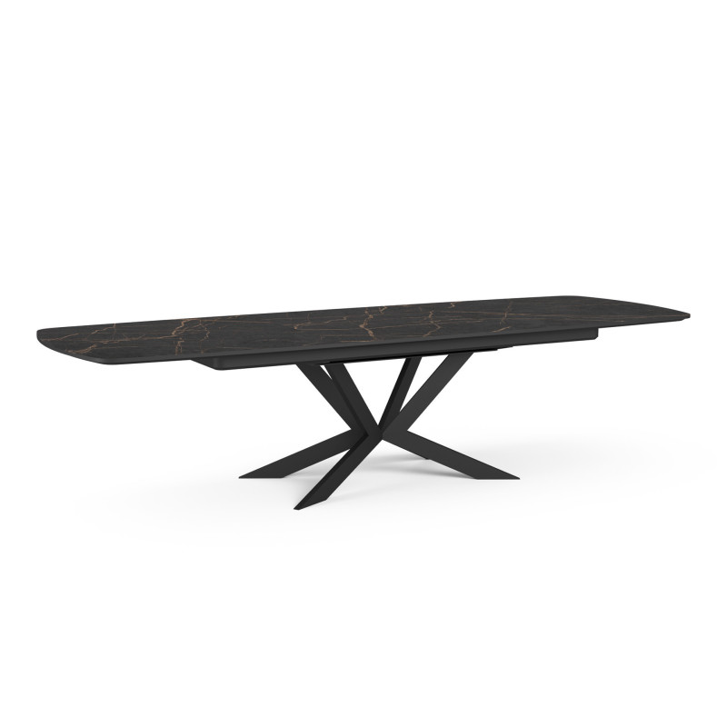 Tables en céramique résistantes et durables pour votre salle à manger