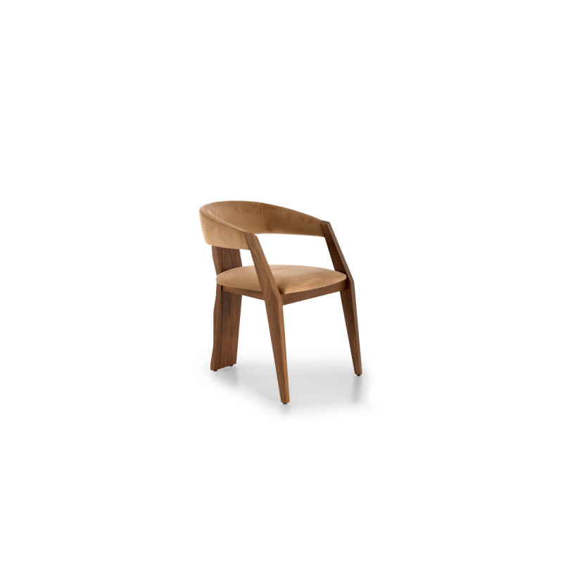 Fauteuils de salle à manger - confortables pour votre salle à manger