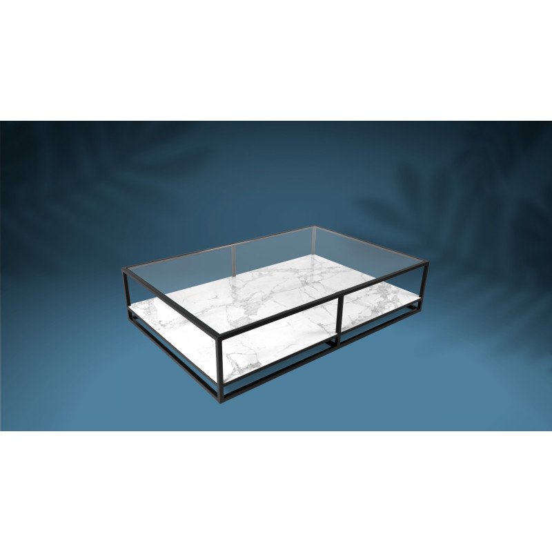 Tables basses | Mobilier haut de gamme et design pour votre salon