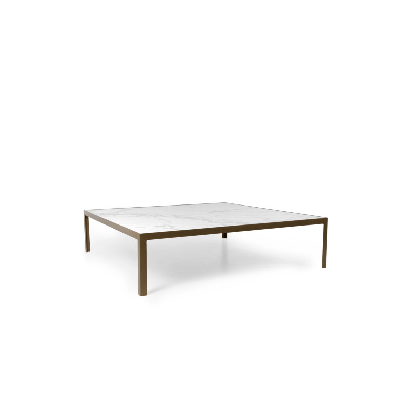 Table basse design de salon, table haut de gamme