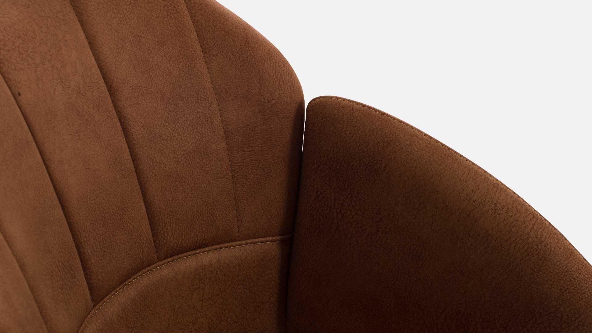 Chaise ST 2005 | Un intérieur élégant et contemporain