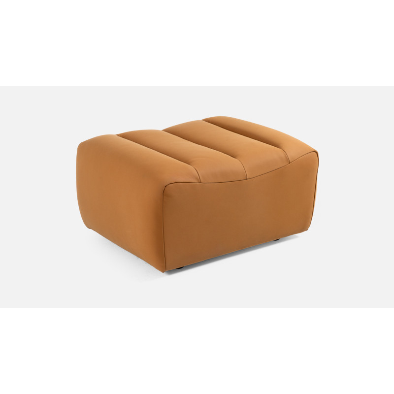 Poufs haut de gamme : le complément confort idéal