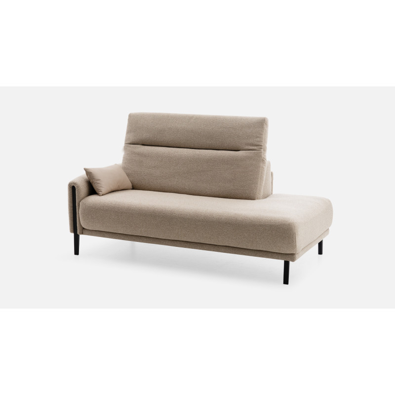 Canapé relaxation électrique DEESSE | Ultra-configurable