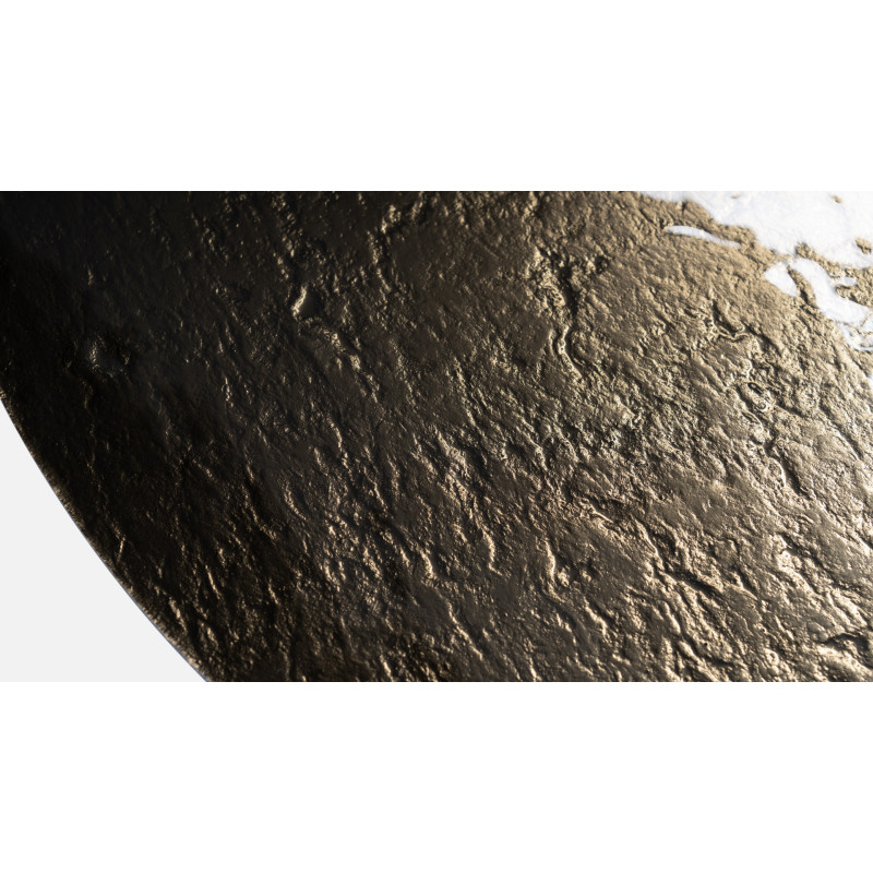 Tables rondes design et conviviales pour votre salle à manger