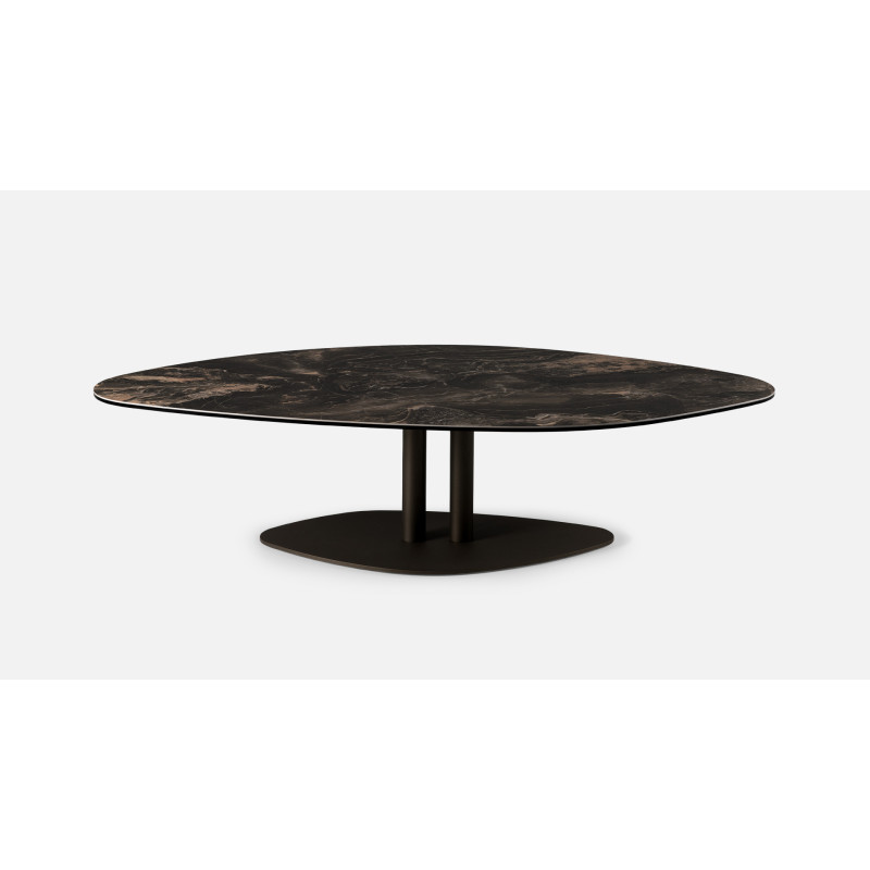 Table basse design de salon, table haut de gamme