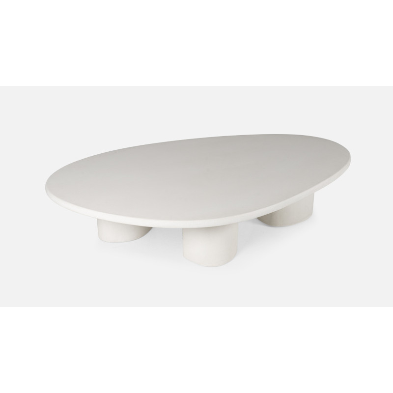 Table basse design de salon, table haut de gamme