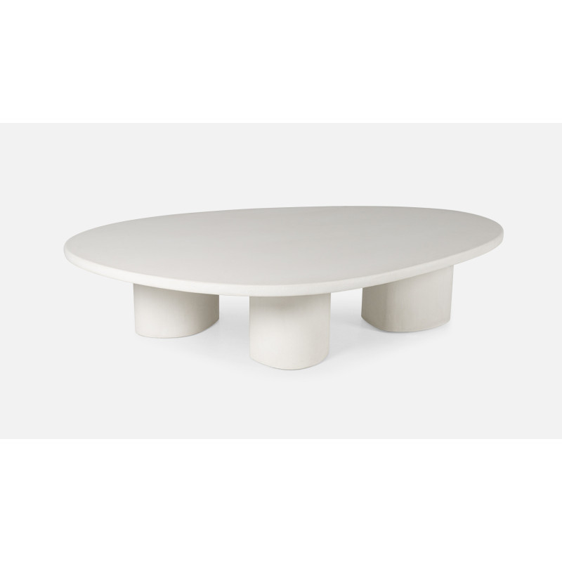 Table basse design de salon, table haut de gamme