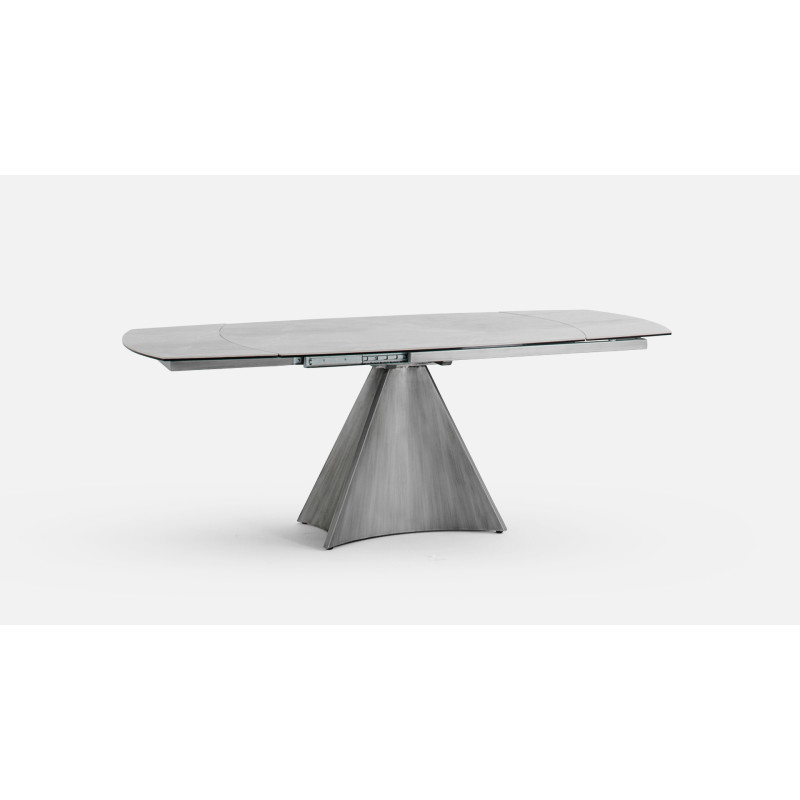 Tables en céramique résistantes et durables pour votre salle à manger