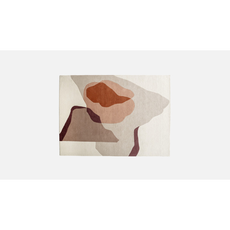 Tapis design, moderne ou contemporain pour une déco au style unique