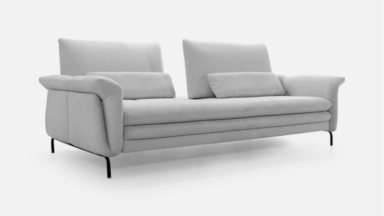 Canapé 3 places, canapé design | Mobilier de France