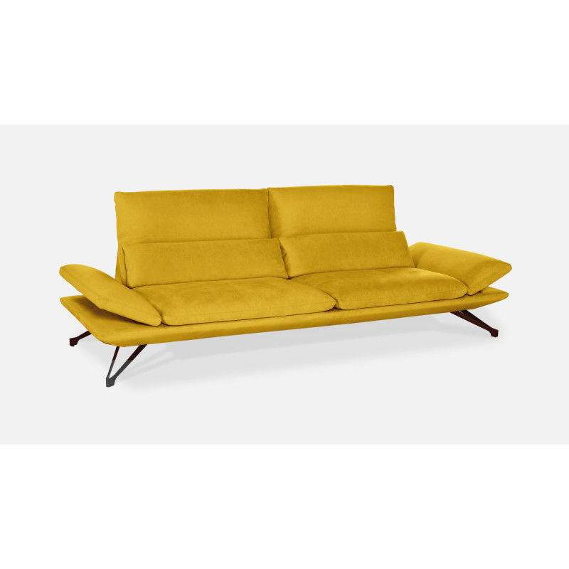 Canapé 3 places, canapé design | Mobilier de France