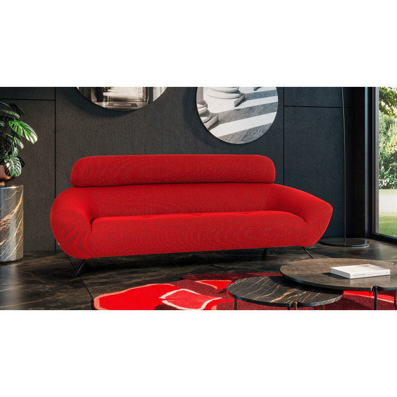 Canapé 3 places, canapé design | Mobilier de France