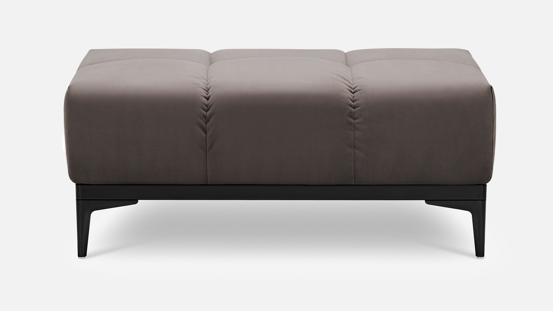 Pouf OASIS | Confort souple