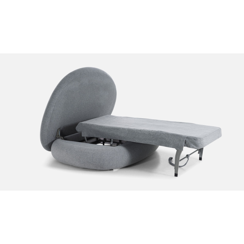 Canapé convertible EVELYNE | Canapé-lit haut de gamme