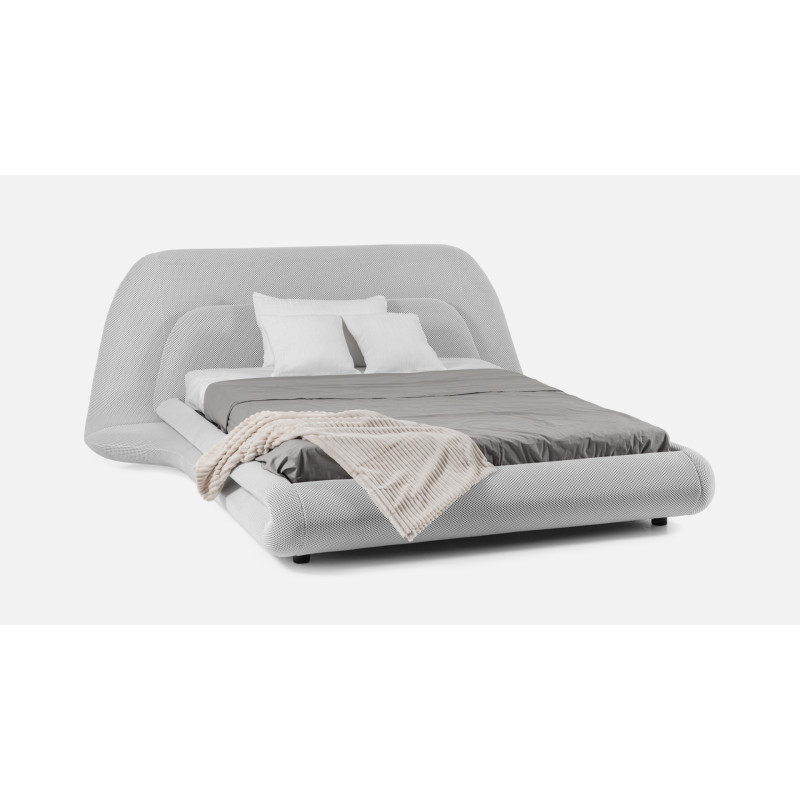 Lits design pour une chambre haut de gamme