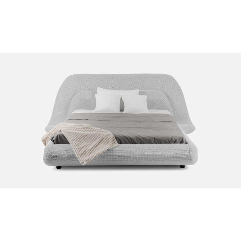 Lits design pour une chambre haut de gamme