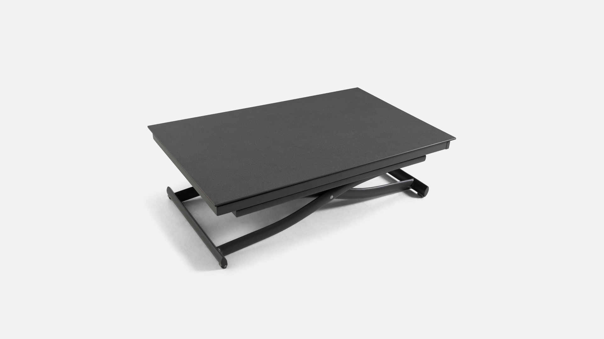 Table basse extensible DIONE PLUS | Optimisez l'espace