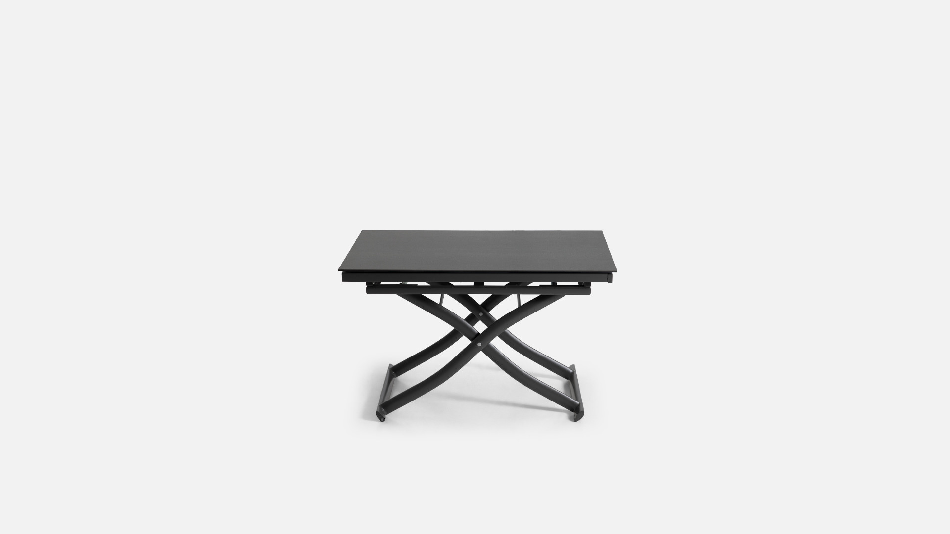 Table basse extensible DIONE PLUS | Optimisez l'espace