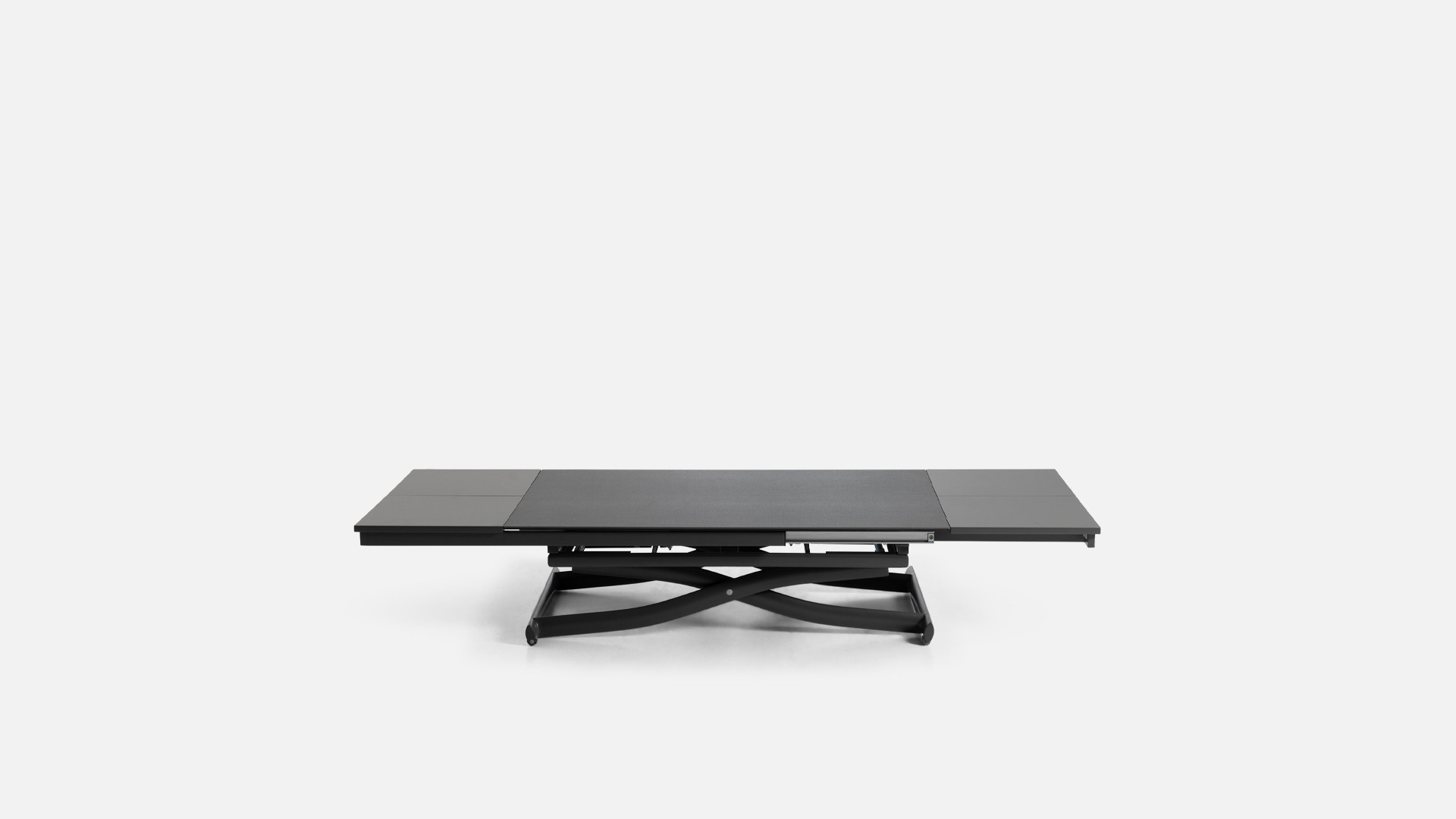 Table basse extensible DIONE PLUS | Optimisez l'espace