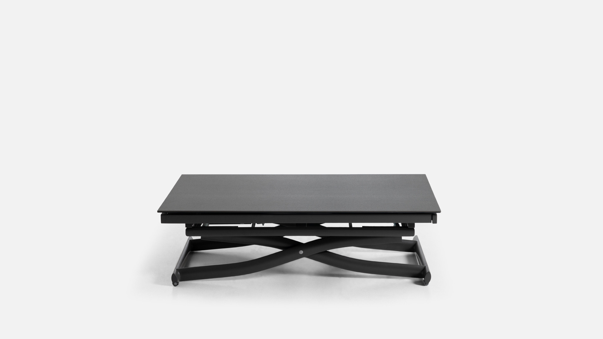 Table basse extensible DIONE PLUS | Optimisez l'espace