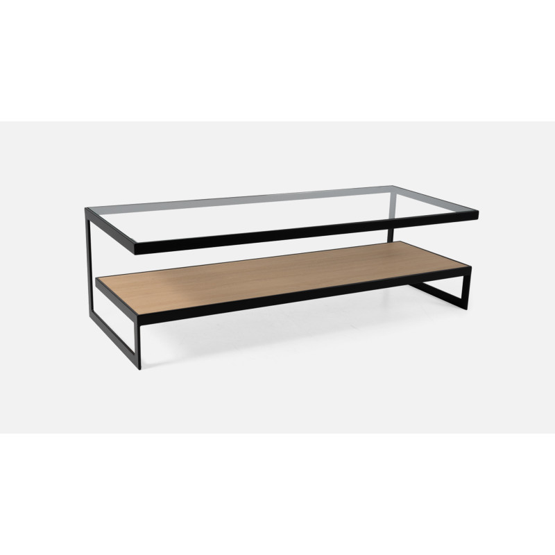 Table basse design de salon, table haut de gamme