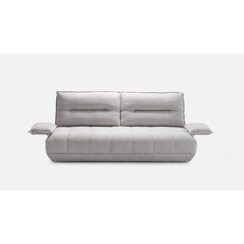 Canapé tissu : pour un salon chaleureux et confortable
