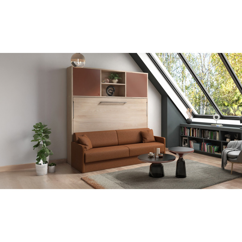 Lits design pour une chambre haut de gamme