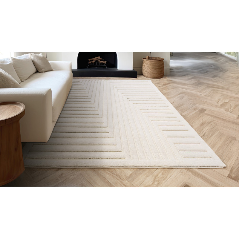 Tapis design, moderne ou contemporain pour une déco au style unique