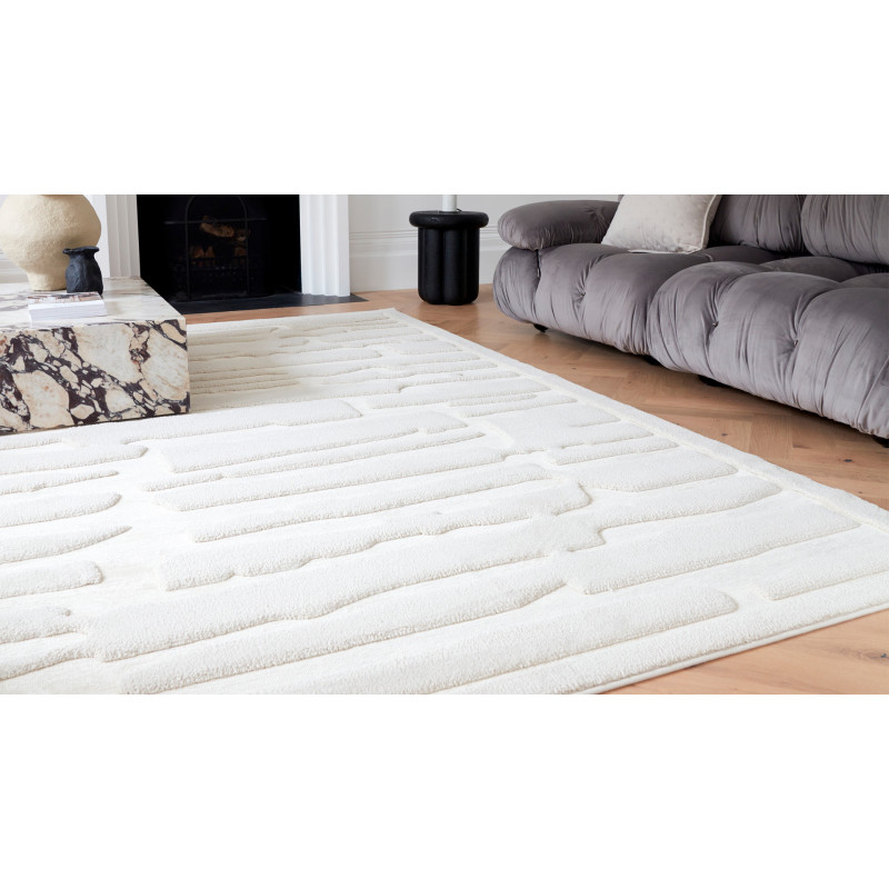 Tapis design, moderne ou contemporain pour une déco au style unique