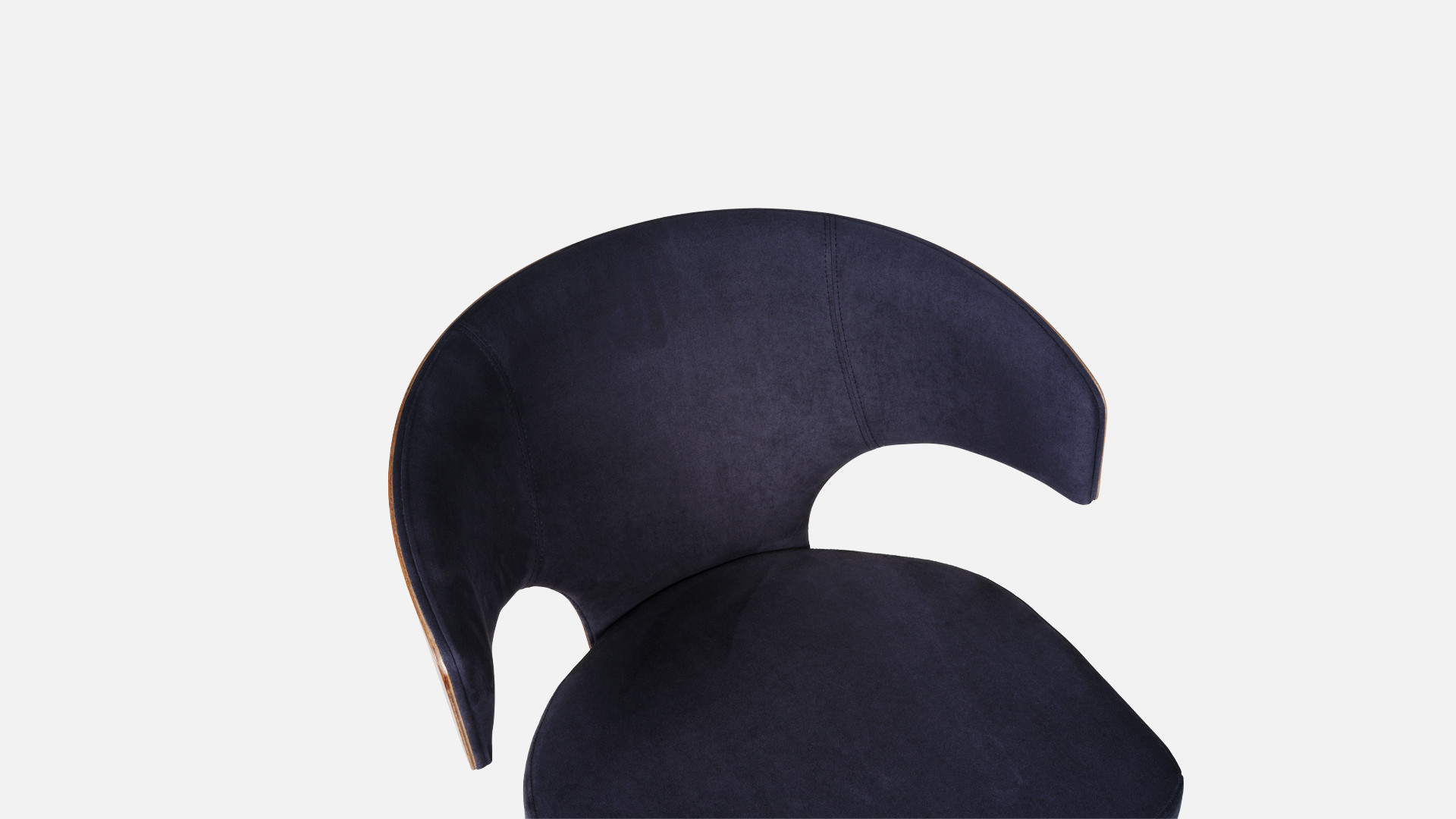 Chaise WING | Jouez la carte du contemporain