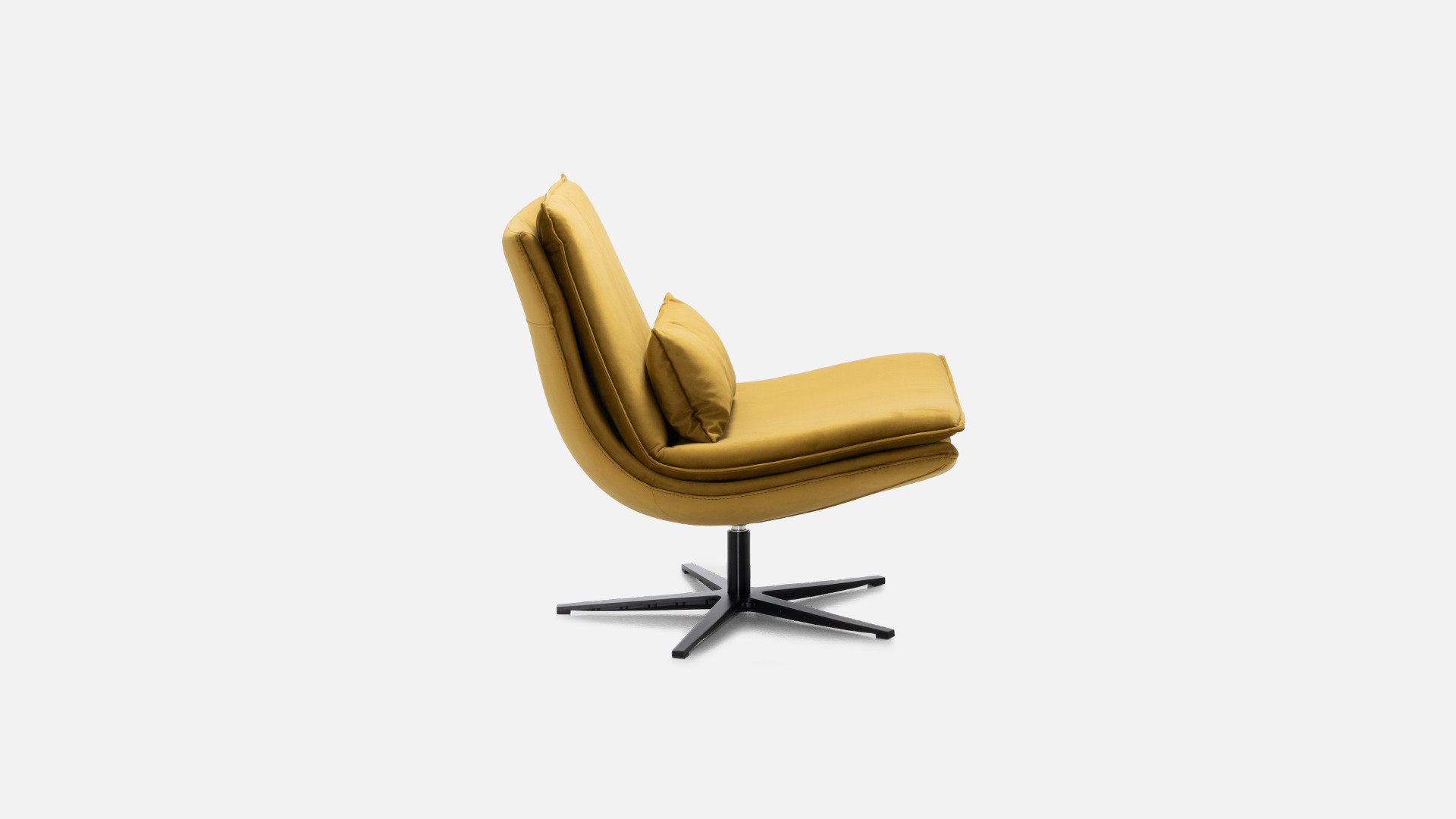Fauteuil pivotant DREAM | Le design au service du confort