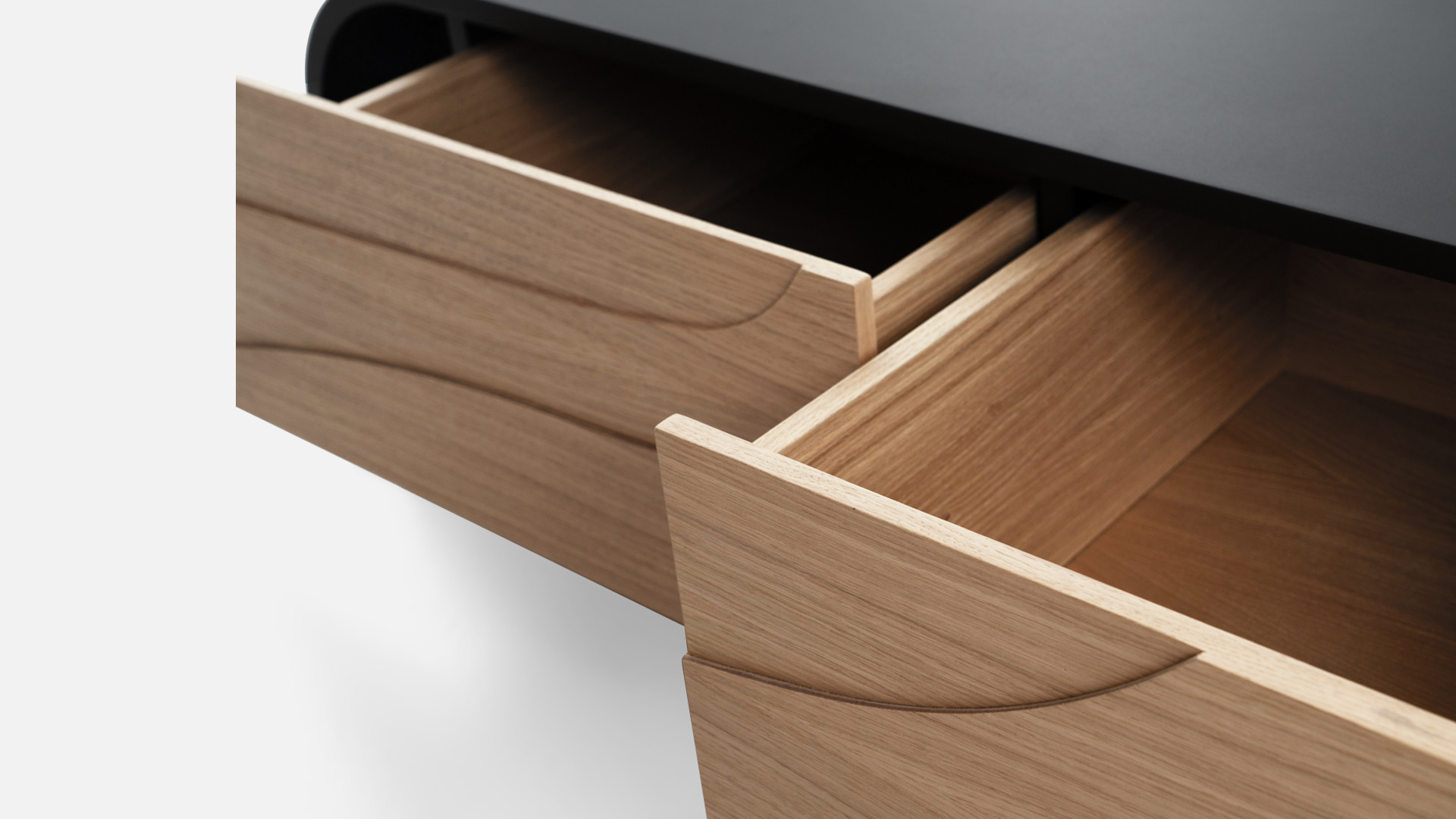 Table basse NOVA | Élégance et fonctionnalité