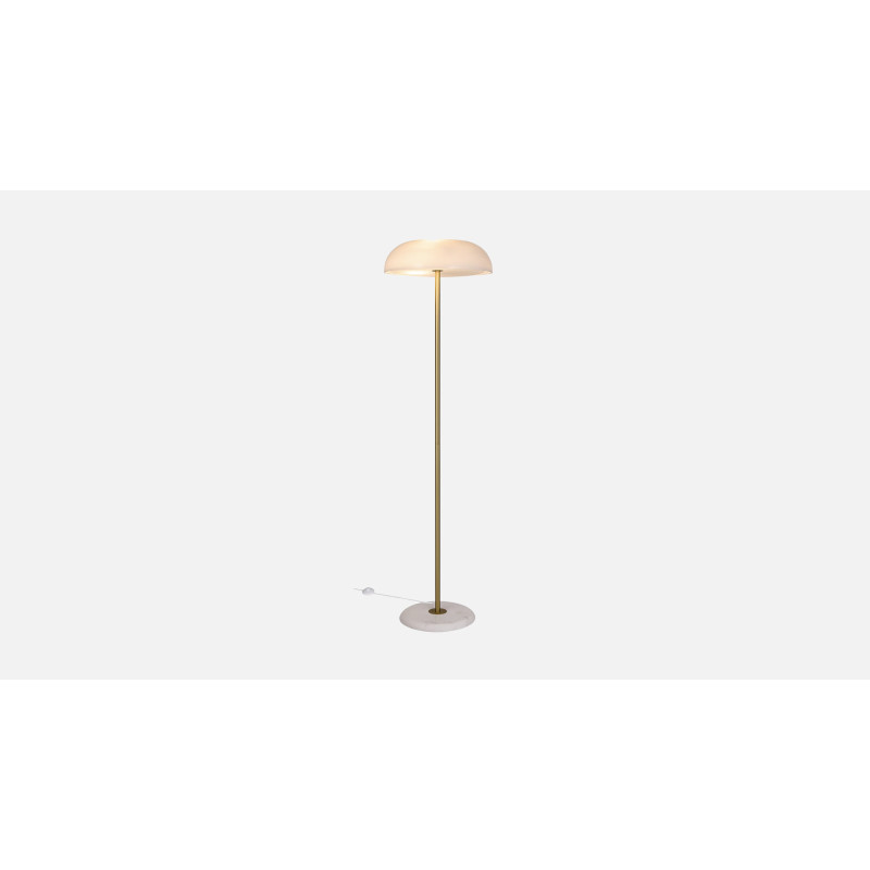 Lampadaire : la lumière qui structure votre intérieur