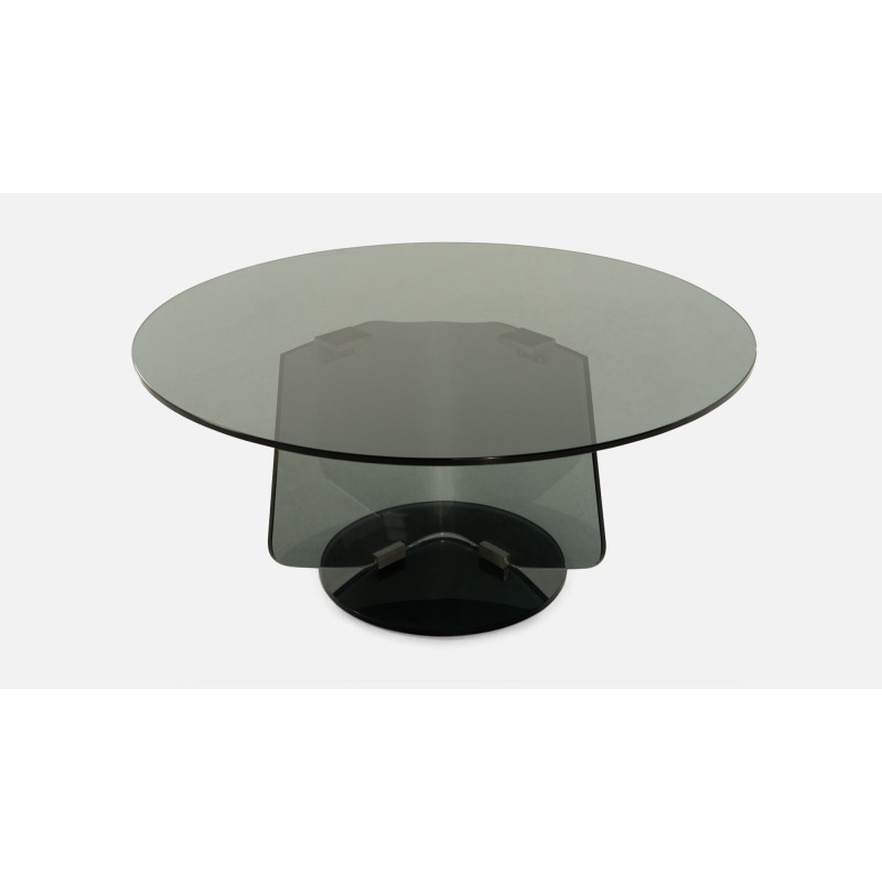 Table basse NOVA | Élégance et fonctionnalité