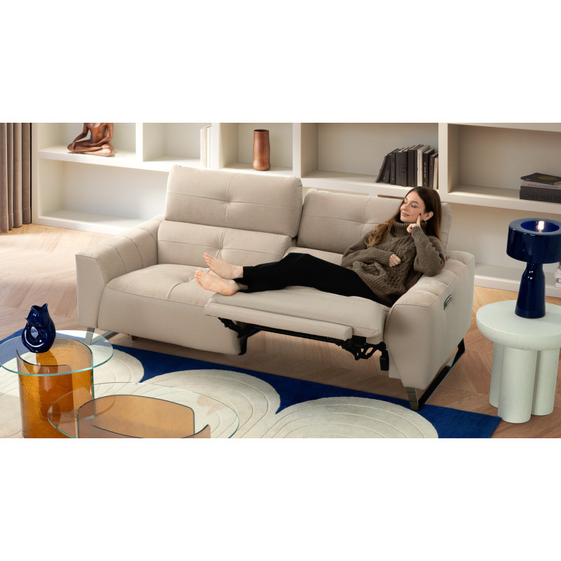 Canapé, magasin canapé design, haut de gamme, canapés et fauteuils