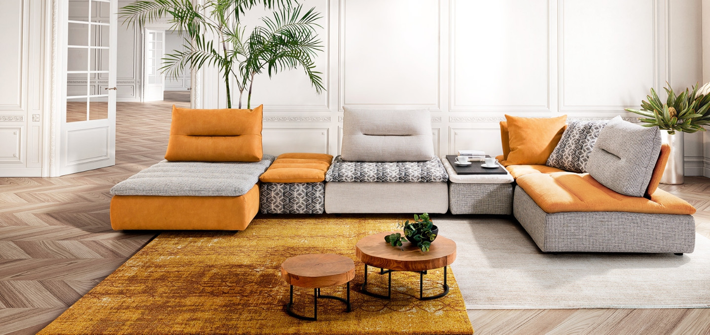 Magasin de canapés, meubles design à Strasbourg - Lampertheim ...